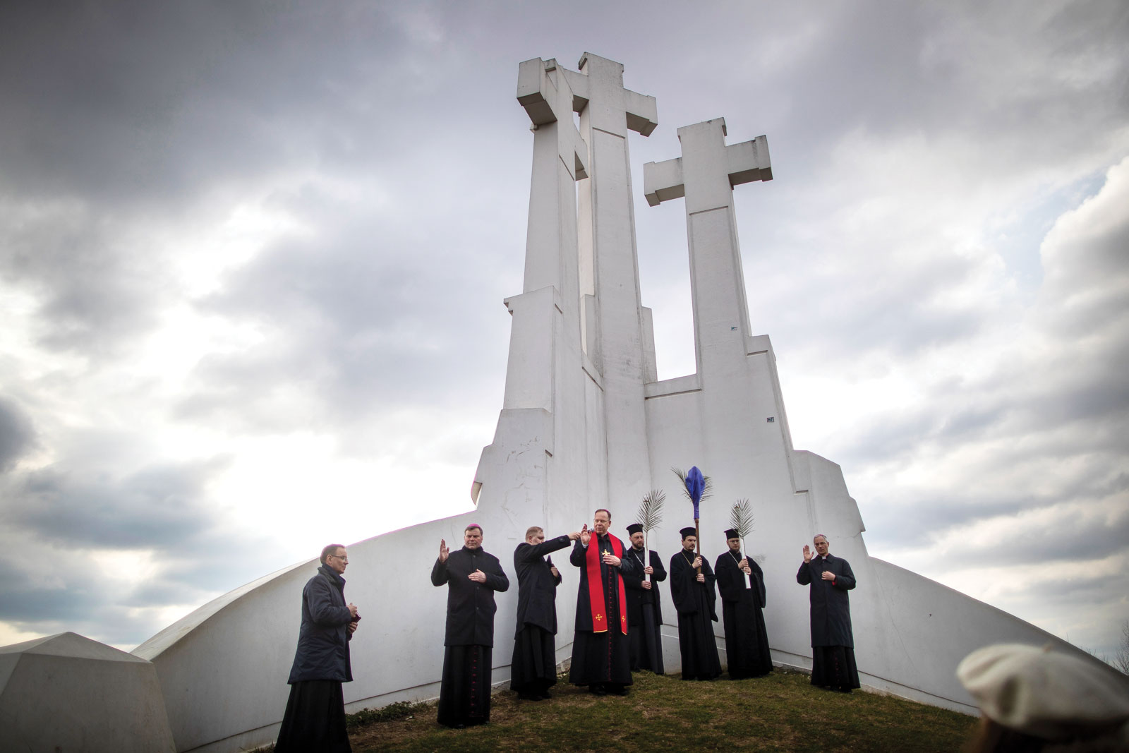 AP-Easter-4 | News, Sports, Jobs - News and Sentinel